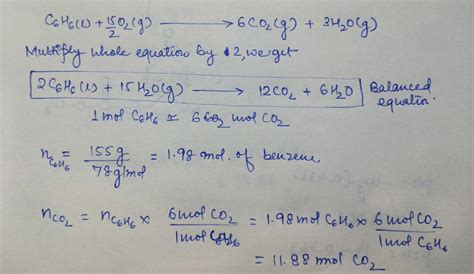 Balance Equation Calculator Glamvol