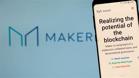 Maker Co Founder Proposes Future Protocol Implementation On Solana Fork