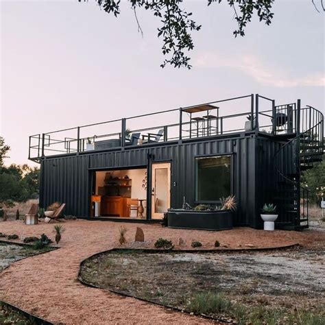 Shipping Container Home Brief Explanation And Ideas