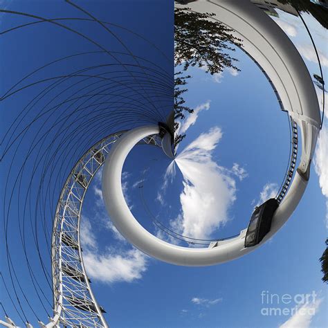 Sky Cobwebs Photograph By Agusti Pardo Rossello Fine Art America