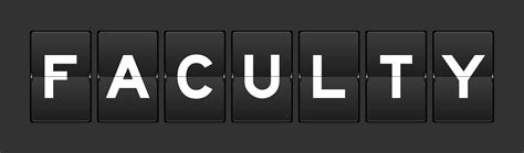 Red Color Inserted Label With Word Hypothesis Vector Image