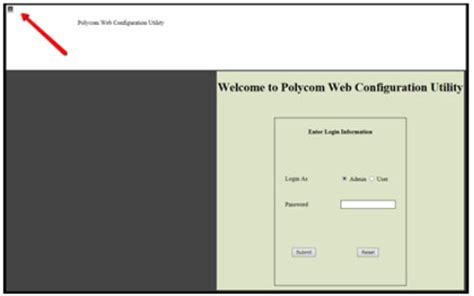 Vonage Business Cloud Uk Answer Polycom Vvx Series Phone Setup