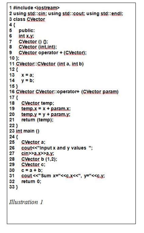 Solved 1 Include 2 Using Std Cin Using Std Cout Using Chegg Com