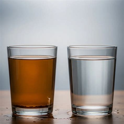 Why Is My Water Brown Common Causes And Solutions — Spotless Plumbers