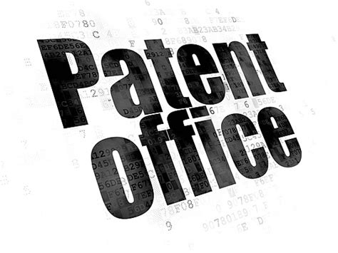 Law Concept Patent Office On Digital Background Criminal Act Screen Photo And Picture For Free