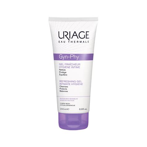 URIAGE GYN-Phy Intimate hygiene - CITYPARA