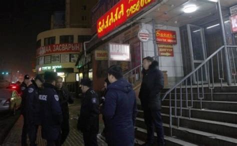 Баар цэнгээний газрууд иргэдийн тав тухыг алдагдуулж байна гэв