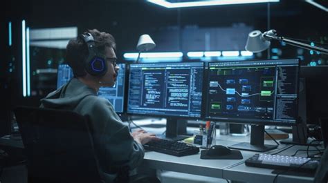 What Is Proxy Server And How Does It Works In Cyber Security