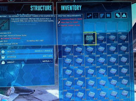 It S It Possible To Make This This Is In A Tek Replicator And The Materials Still Don T Fit