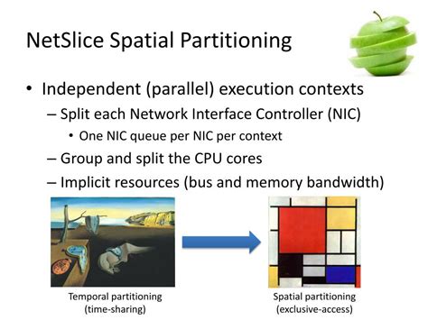 Ppt Netslices Scalable Multi Core Packet Processing In User Space