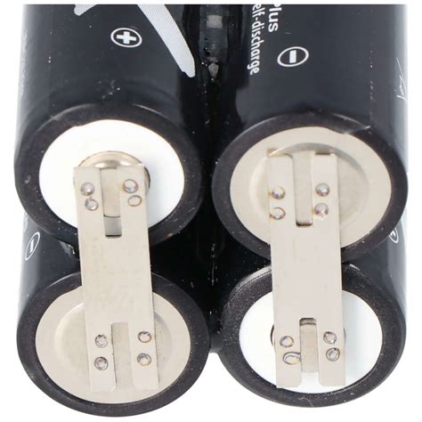 Akku passend für Makita 6722D, 6722DW, 6723DW, ersetzt Makita ...