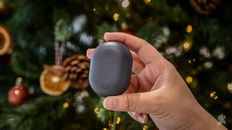 Redmi Buds Pro Review I Try Soft Tipped In Ear Headphones For The First Time Soyacincau