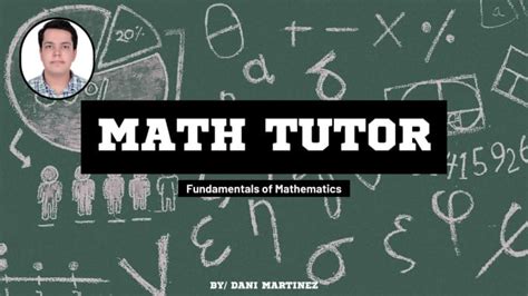 Teach You All The Basic Concepts Of Math By Morpzeep Fiverr