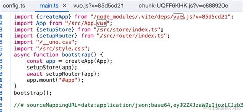 彻底搞懂vitevue如何通过cdn加载资源在vite中怎么通过cdn加载资源，第一，引入cdn资源。第二，修改imp 掘金