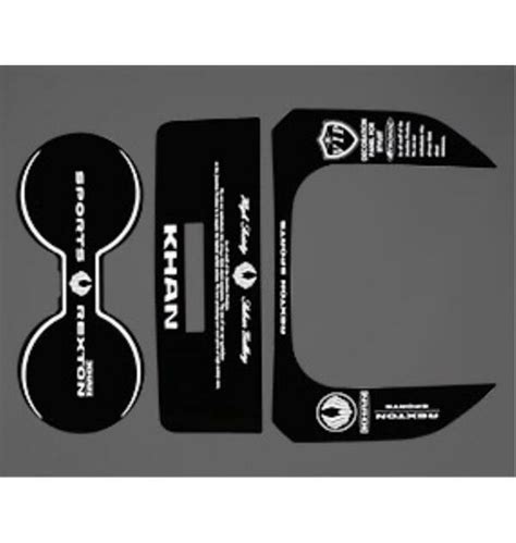 렉스턴스포츠칸 Led 컵홀더 받침 음료수병 캔 실내인테리어 튜닝 차 플래이트 수납 텀블러컵 유니크한 티몬