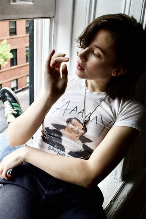 Cailee Spaeny Hawtcelebs