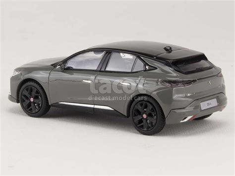 DS DS4 Performance Line 2021 Norev 1 43 Autos Miniatures Tacot