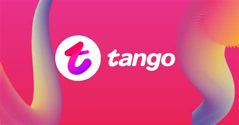 Tango App