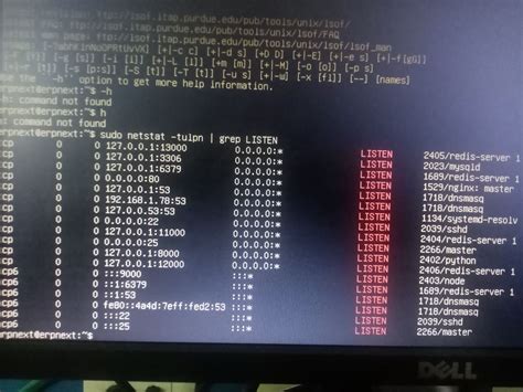 Erpnext Installed Successfully But Unable To Connect Erpnext