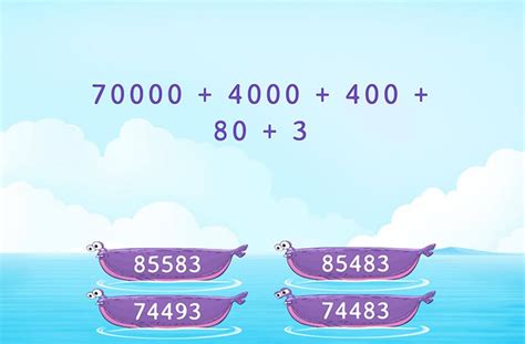 Expanded Form With Decimals Definition Examples Facts