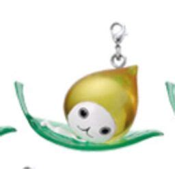 Mascot Character Pichonkun Mascot Figure Pichonkun Figure Mascot