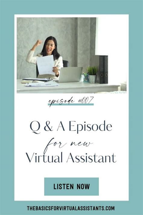 😎 virtual assistant beginner s guide faqs and more [video] virtual