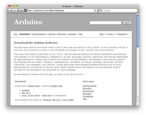Djgj Jp Olws 3 C Mac に Arduino 3