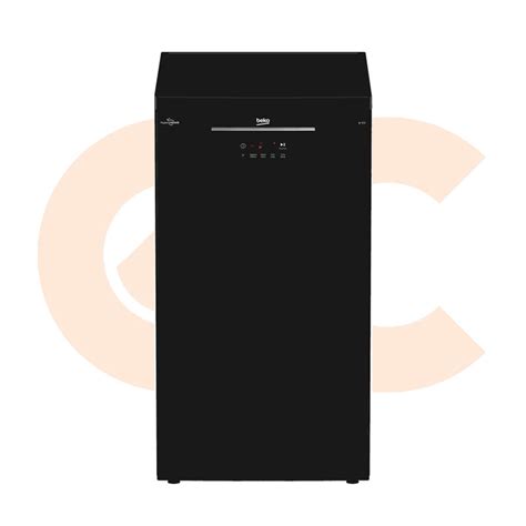 Best-Selling Dishwasher BEKO 45 cm 10 Sets 5 Programs Black Inverter ...