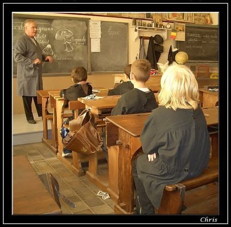 idées de École autrefois école d autrefois ecole école vintage