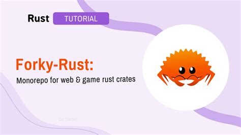 Gamai Web A Crate For Developing Web Applications In Rust