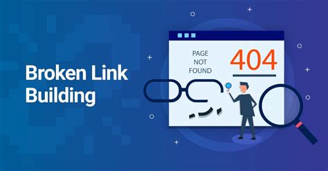 Broken Link Building What Is It And Should You Be Doing It Funnywill
