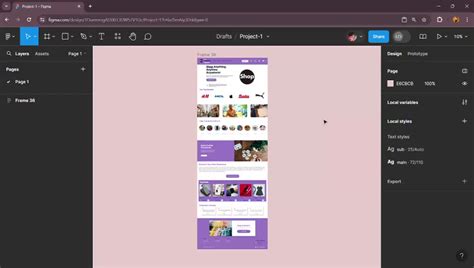 how codsoft created a top notch e commerce store sakamuri deepak