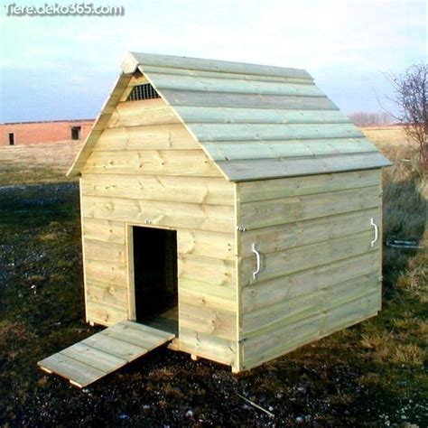 Diy Entenhaus Pläne Und Ideen Die Sie Mögen Werden Tiere Deko365