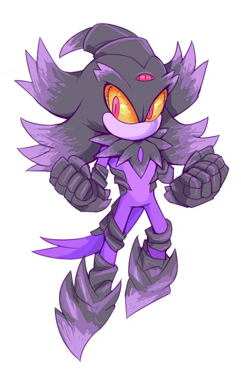 Prophecy The Doom Crystalline Form By Cylent Nite On Deviantart