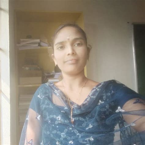 MAHESWARI Namakkal I Am Completed My B Sc B Ed In Computer Science I Am Interested In