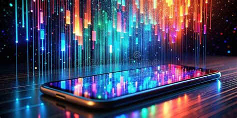 Protecting Your Mobile A Visual Depiction Of The Modern Cybersecurity Breach And Mobile Phone