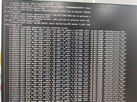 20 04 Nvidia Gpu Not Found Driver Problem Ask Ubuntu