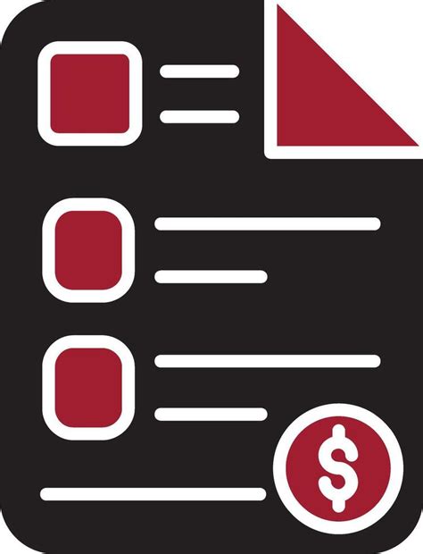 Valuation Vector Icon 37502237 Vector Art At Vecteezy