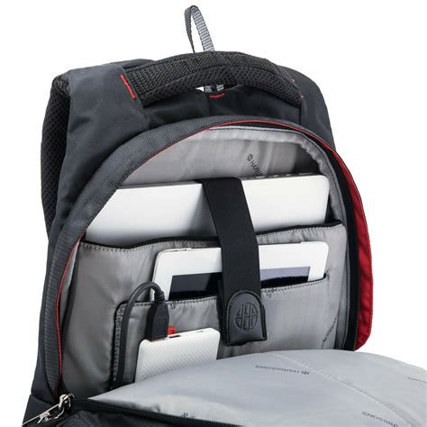 Laptop Backpacks Laptop Protection For People In A Hurry Olivierti
