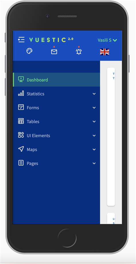 vuestic bugs · issue 616 · epicmaxco vuestic admin · github