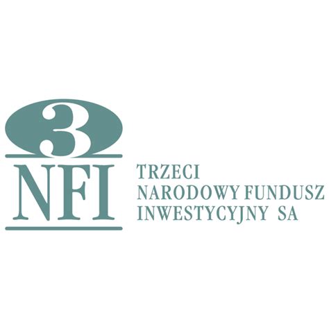 nfi 3 logo vector logo of nfi 3 brand free download eps ai png cdr