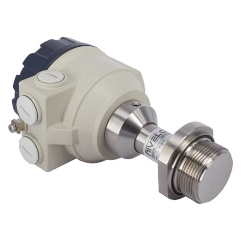 Гидростатический уровнемер NivoPRESS D купить в Москве или заказать с ...