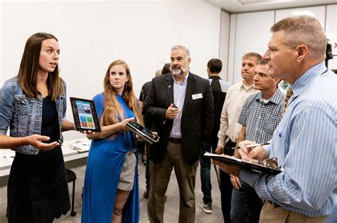 Creativity And Community Come Together At Apples Teacher Coding