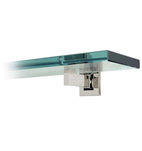 Urban Archaeology Metropolitan 27 Glass Shelf Ua2112 Ba
