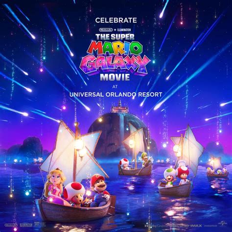 Super Nintendo World™ Universal Orlando Resort