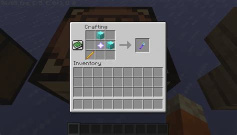 The Debug Stick DATAPACK Minecraft Mod