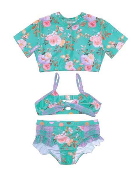 Olga Valentine Swimwear How Adorable Is This Cutie Rocking Her Clancy