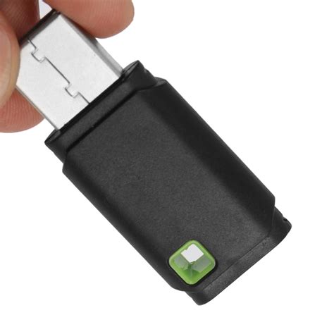 Mini Usb Wireless Wifi Adapter Mbps Wi Fi Receiver Vicedeal