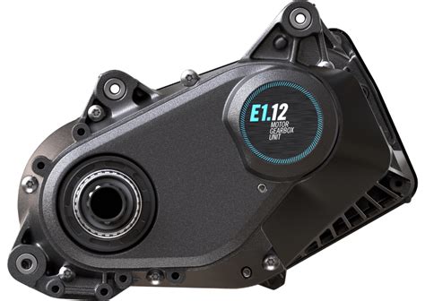 Pinion Motorgearboxunit Motor And Gearbox In One Unit