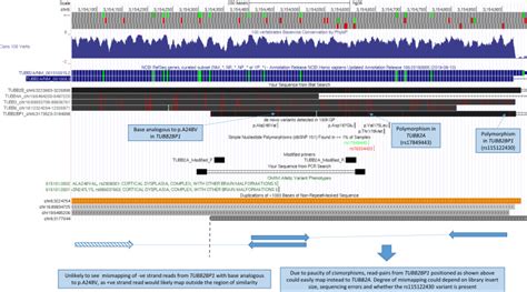 Using Data From The 100000 Genomes Project To Resolve Conflicting